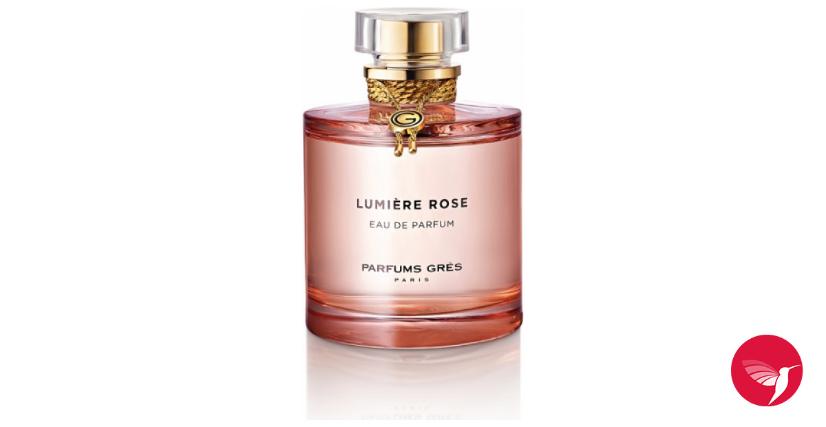 Lumiere Rose Gres perfume - a fragrance for women 2013