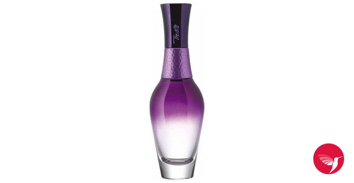 Treselle Seduction Avon perfume - a fragrância Feminino 2007