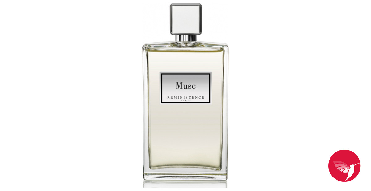 Musc Reminiscence perfume - a fragrance for women 1970