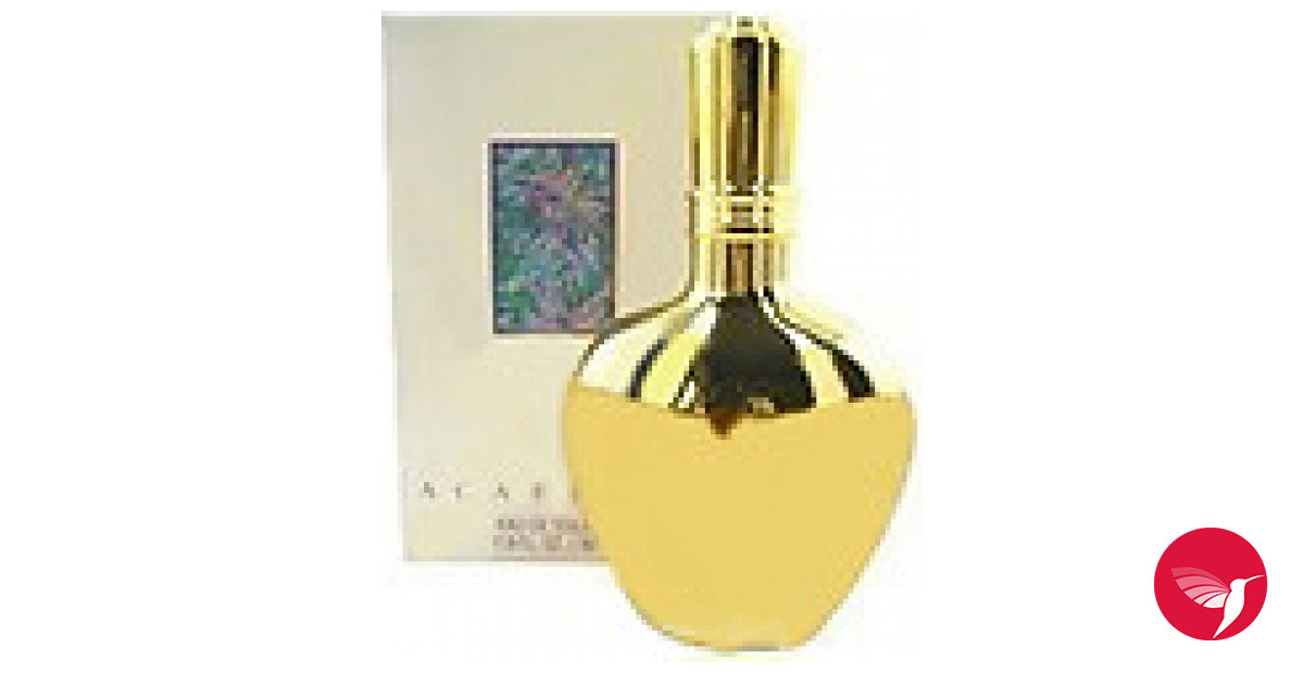 Acapella Mary Kay perfume - a fragrance for women 1987
