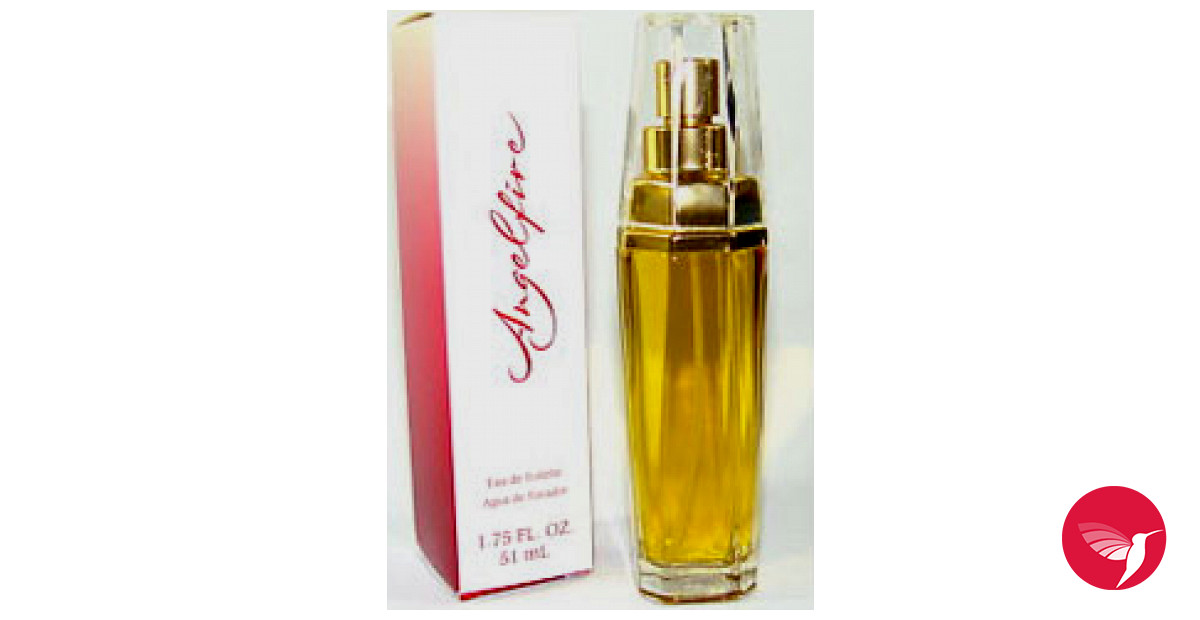 Angelfire Mary Kay perfume - a fragrance for women 1977