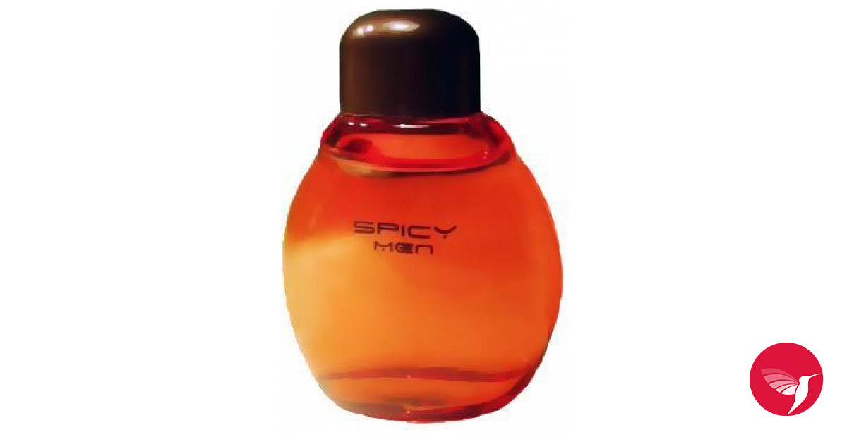 Spicy Men Pacoma cologne - a fragrance for men 2006