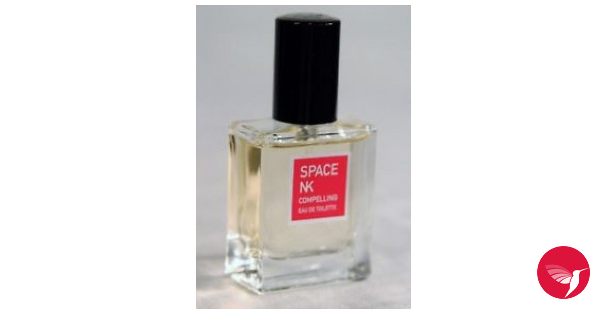 Compelling Space NK perfume - a fragrance for women 2005