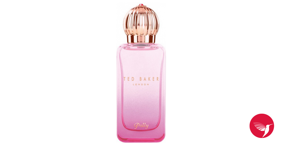 Sweet Treats Polly Ted Baker perfume - a fragrance for women 2012