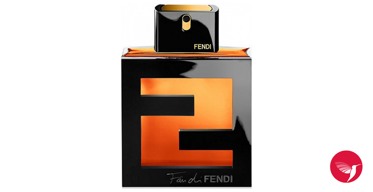 Fan Di Fendi Pour Homme Assoluto Fendi Cologne A Fragrance For Men 2014