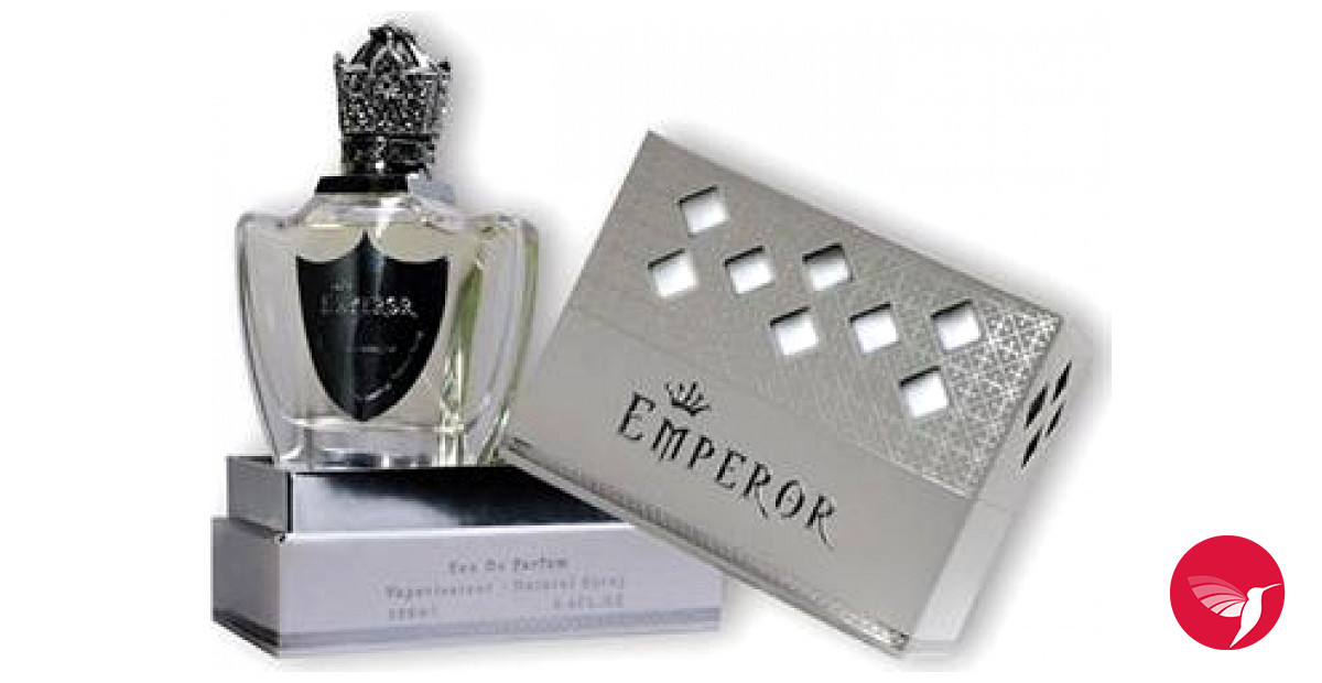 Emperor Silver Otoori cologne - a fragrance for men