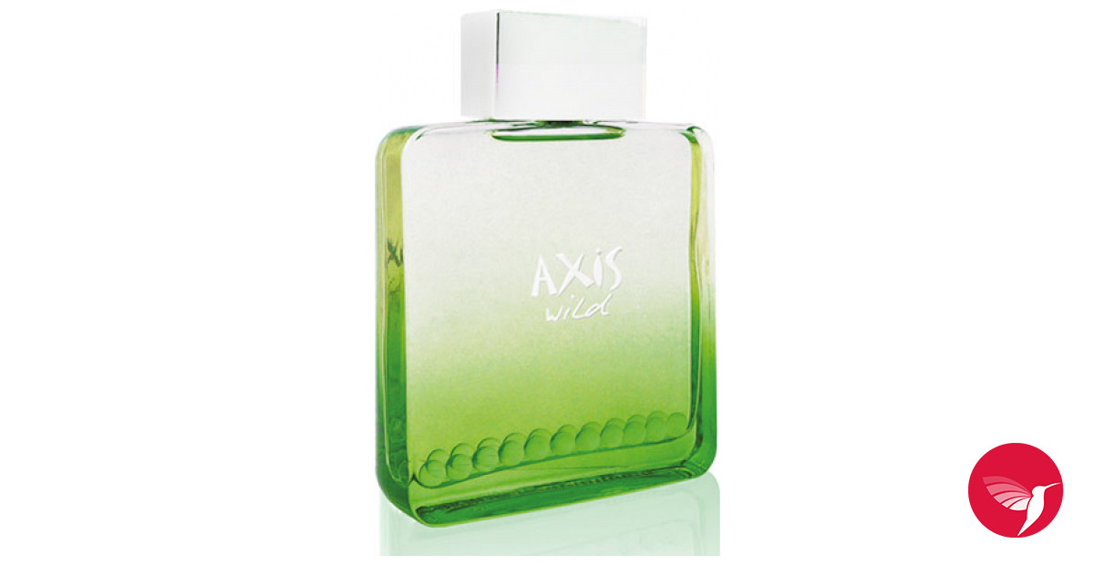 Axis Wild Axis cologne - a fragrance for men