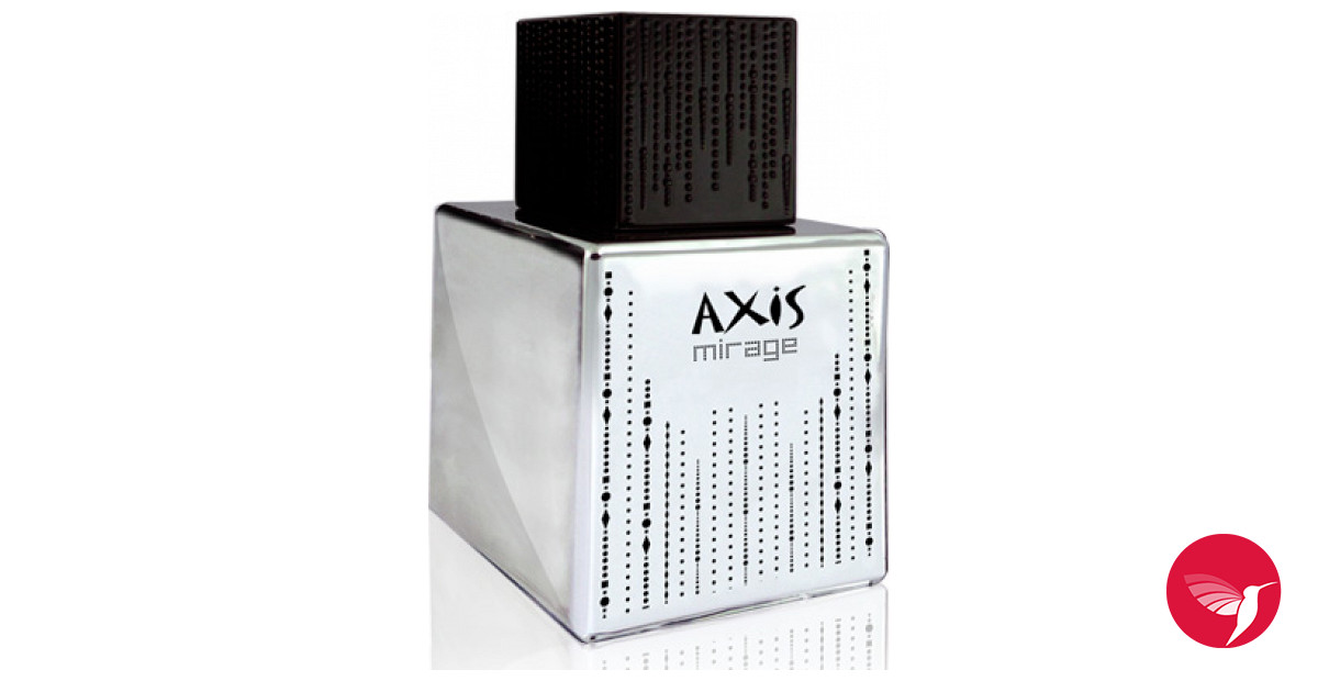 Axis Mirage Axis cologne - a fragrance for men