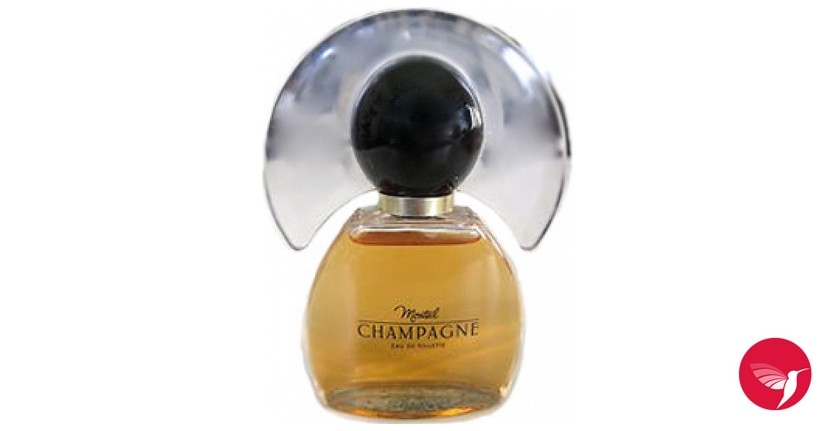 Champagne Germaine Monteil perfume - a fragrance for women 1983