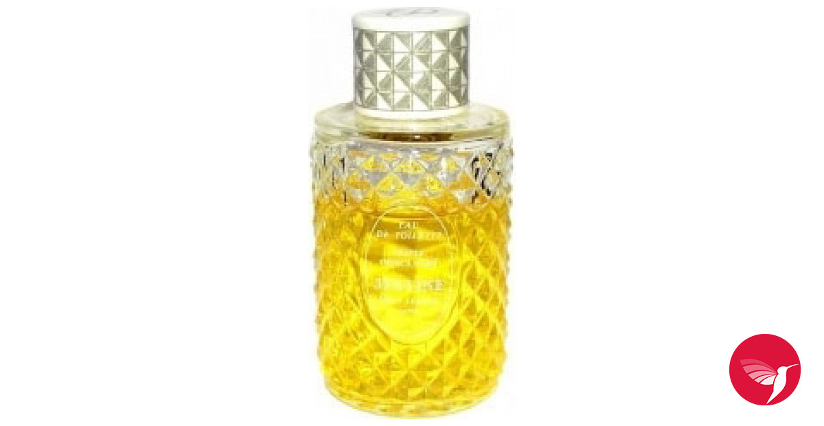 Justine Louis Feraud perfume - a fragrance for women 1965