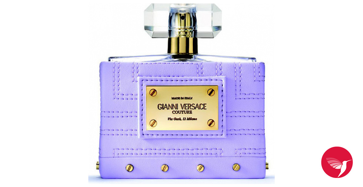 Couture Violet Versace perfume - a fragrance for women 2014