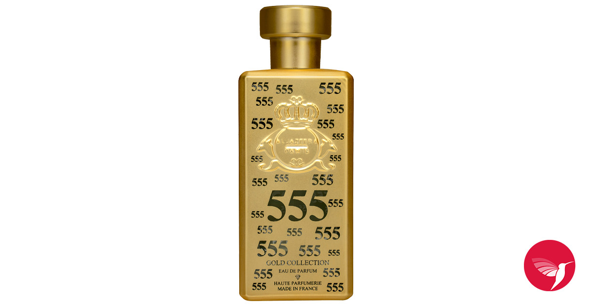 555 Al-Jazeera Perfumes perfume - a fragrance for women and men