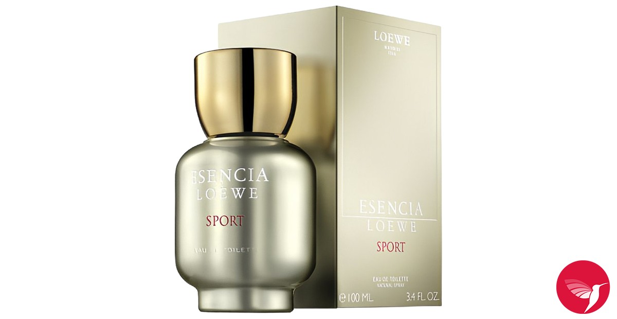 Esencia Loewe Sport Loewe cologne - a fragrance for men 2014