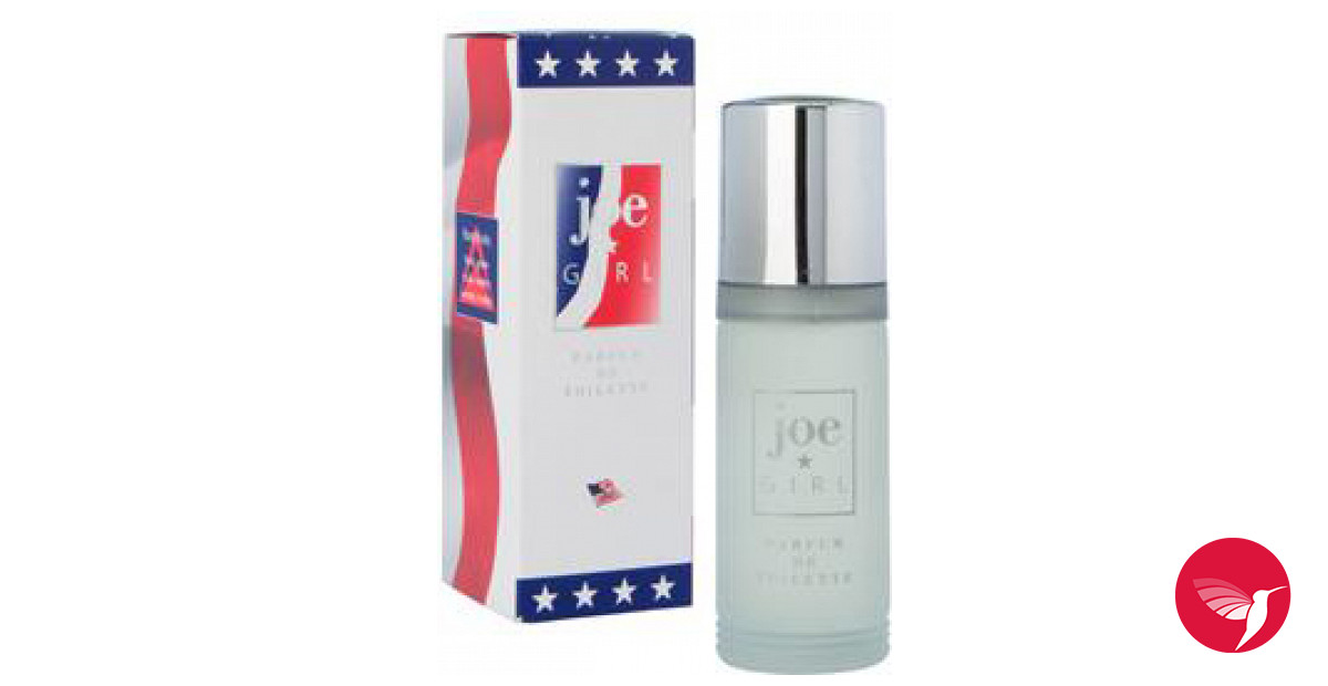 Joe Girl Milton Lloyd perfume - a fragrance for women