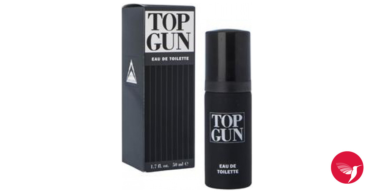 Top Gun Milton Lloyd cologne - a fragrance for men