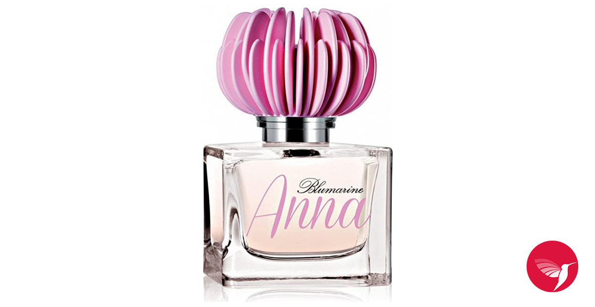 Anna Blumarine perfume - a fragrance for women 2014