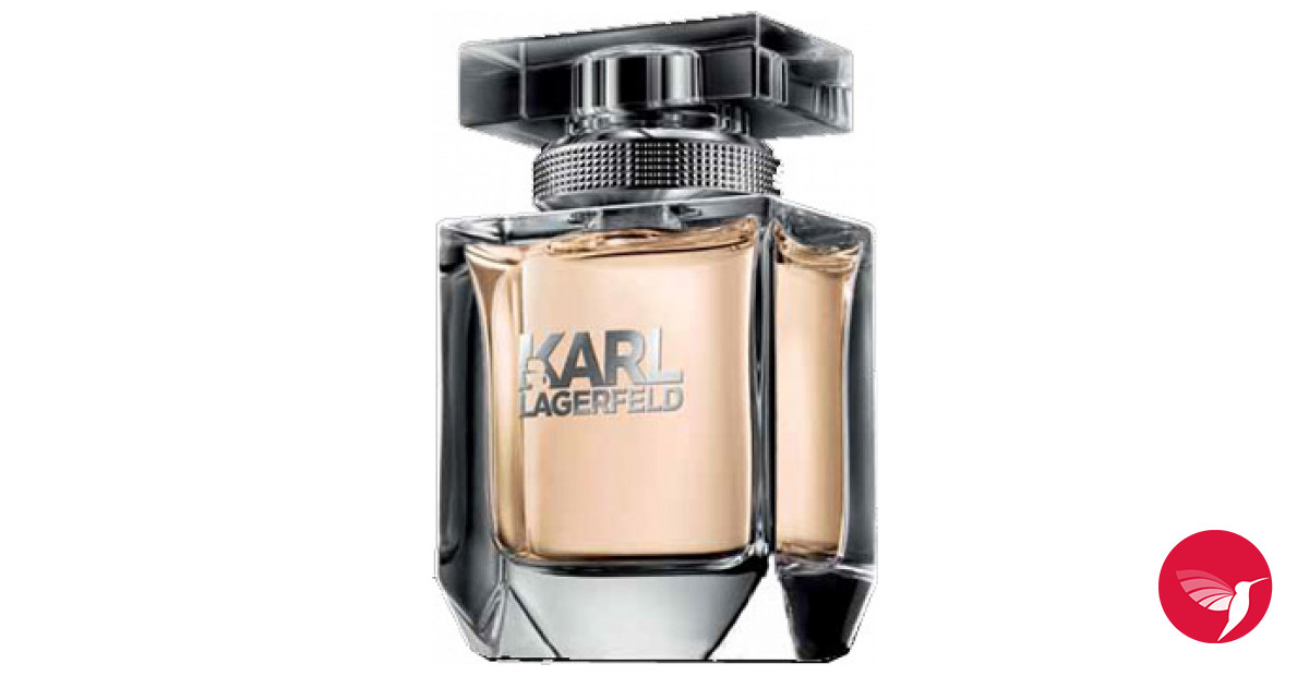 Karl Lagerfeld for Her Karl Lagerfeld parfum - un parfum pour femme 2014