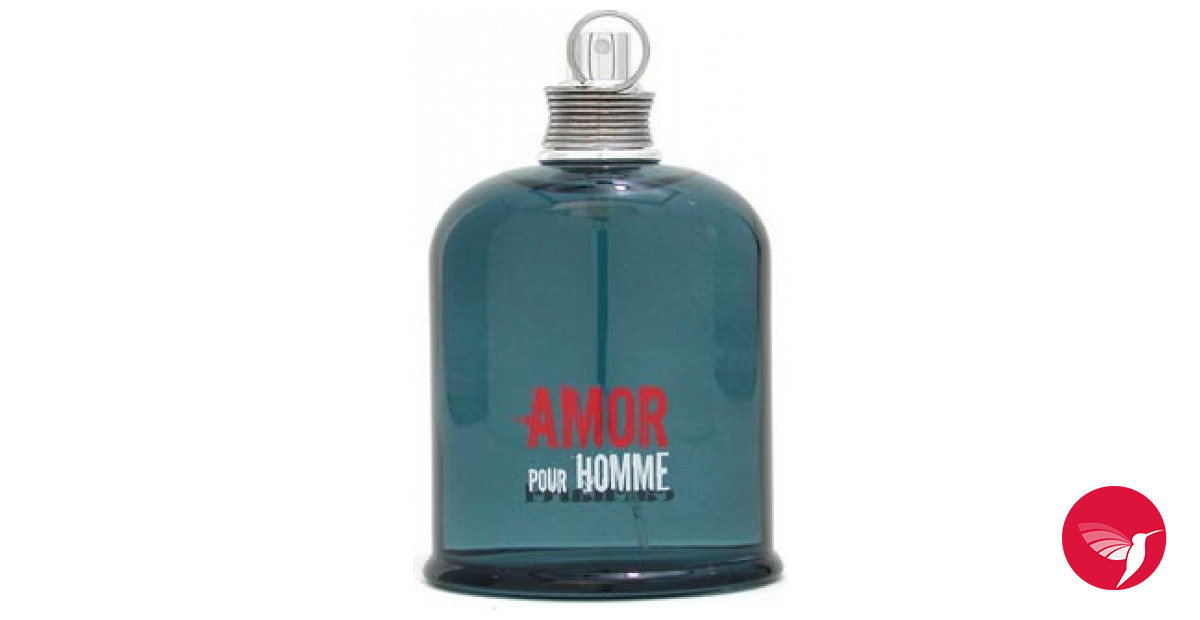 Amor pour Homme Cacharel cologne - a fragrance for men 2006