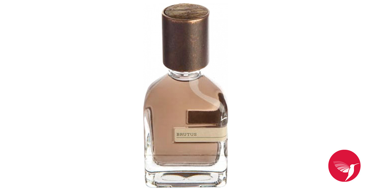 Brutus Orto Parisi perfume - a fragrance for women and men 2014
