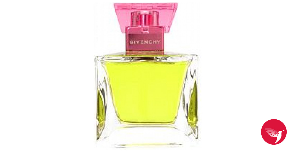 Absolutely Givenchy Givenchy perfume - a fragrance for women 2006