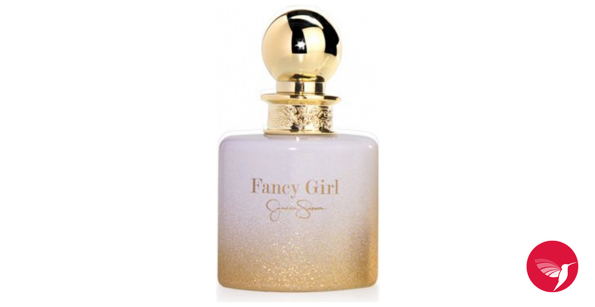 Fancy Girl Jessica Simpson perfume - a fragrance for women 2014