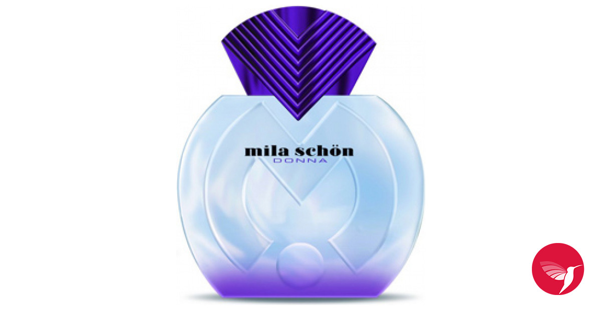 Mila Schön Donna Mila Schön perfume - a fragrance for women