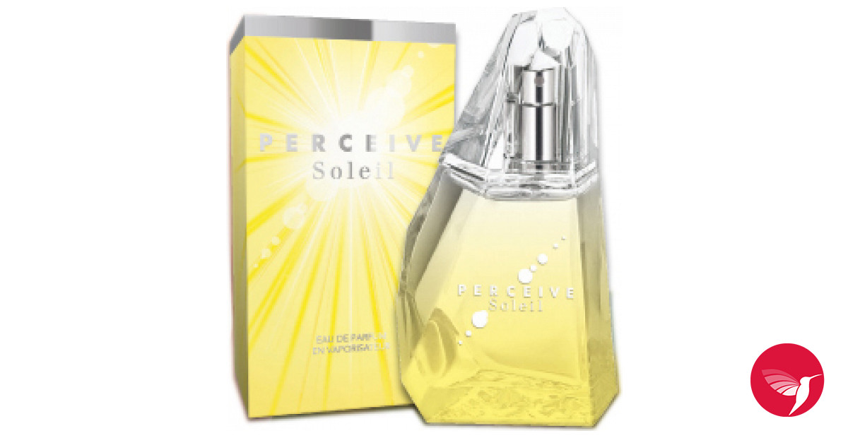 Perceive Soleil Avon perfume - a fragrance for women 2014
