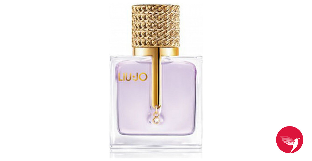 Liu Jo Eau de Parfum Liu Jo perfume - a fragrance for women 2014