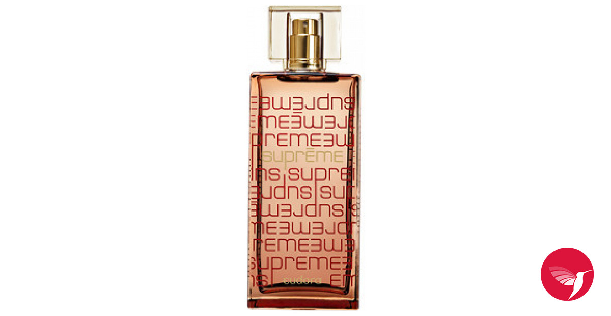 Supreme Eudora perfume - a fragrance for women