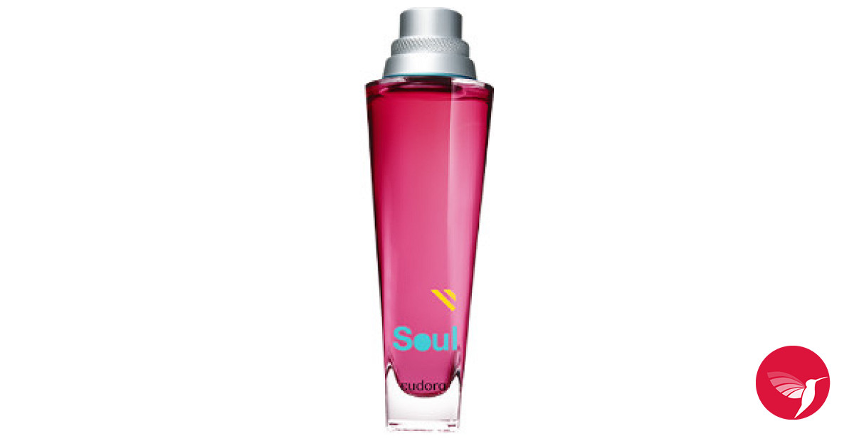 Soul Eudora perfume - a fragrance for women