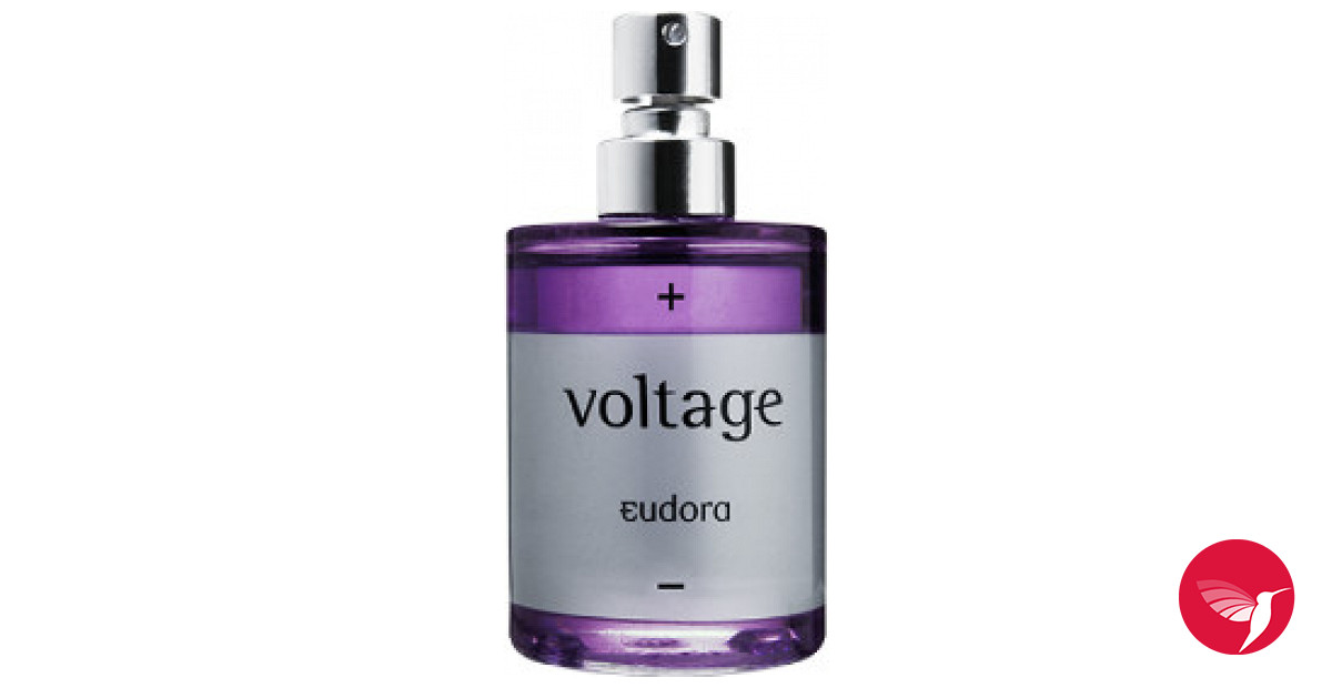 Voltage Purple Eudora perfume - a fragrance for women