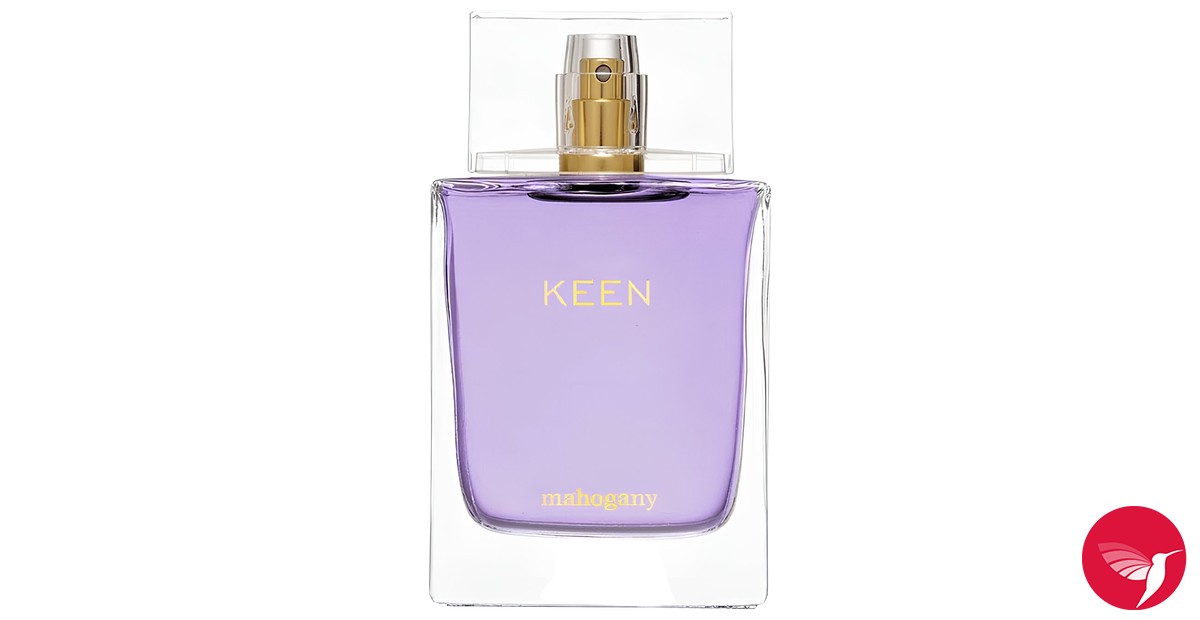 KEEN Mahogany perfume - a fragrância Feminino