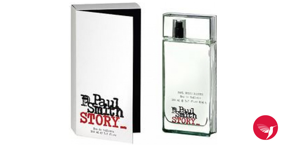 Paul Smith Story Paul Smith cologne - a fragrance for men 2006