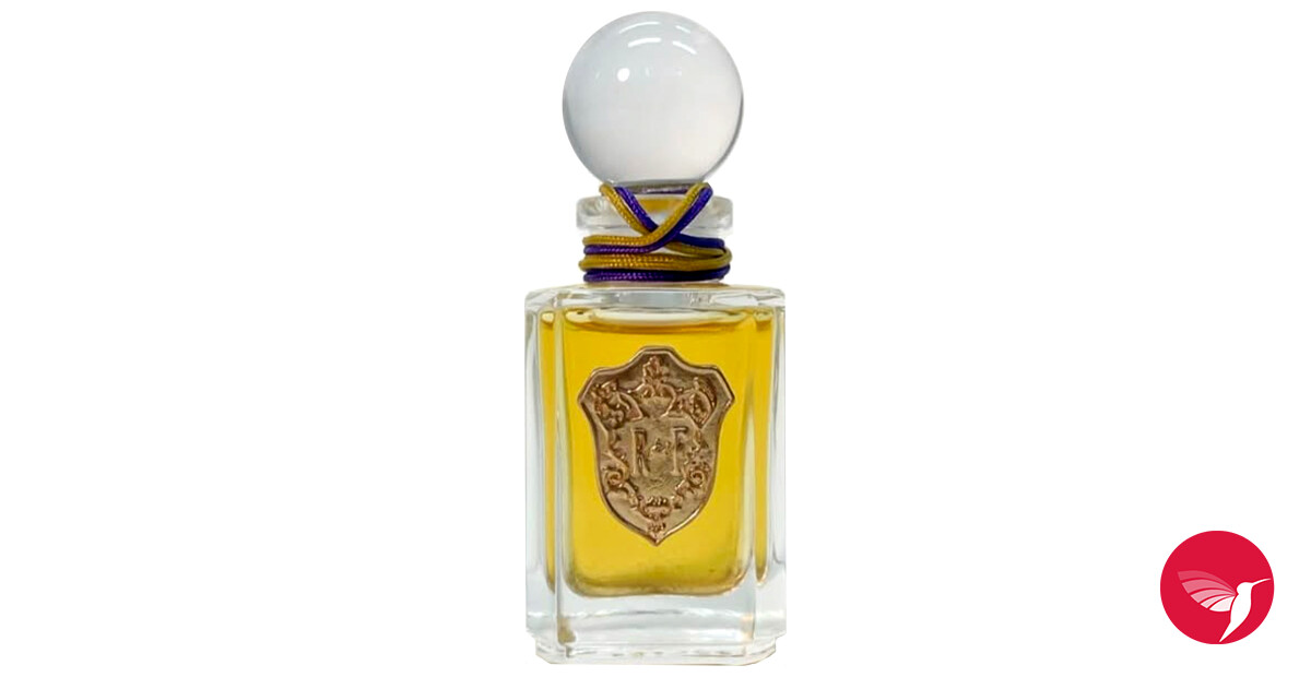 Water Wood Regime des Fleurs perfume - a fragrance for women and men 2014