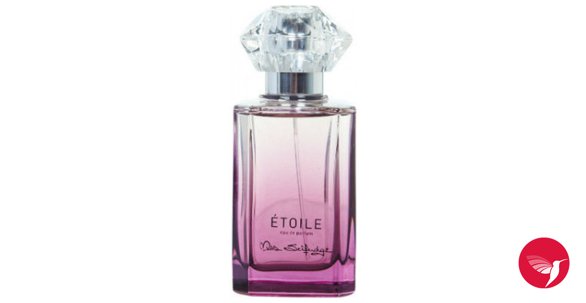 Etoile Miss Selfridge perfume - a fragrance for women 2014
