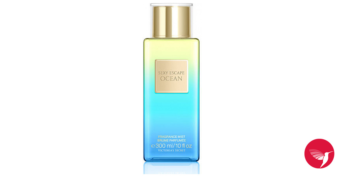 Ocean Victoria`s Secret perfume - a fragrance for women 2014