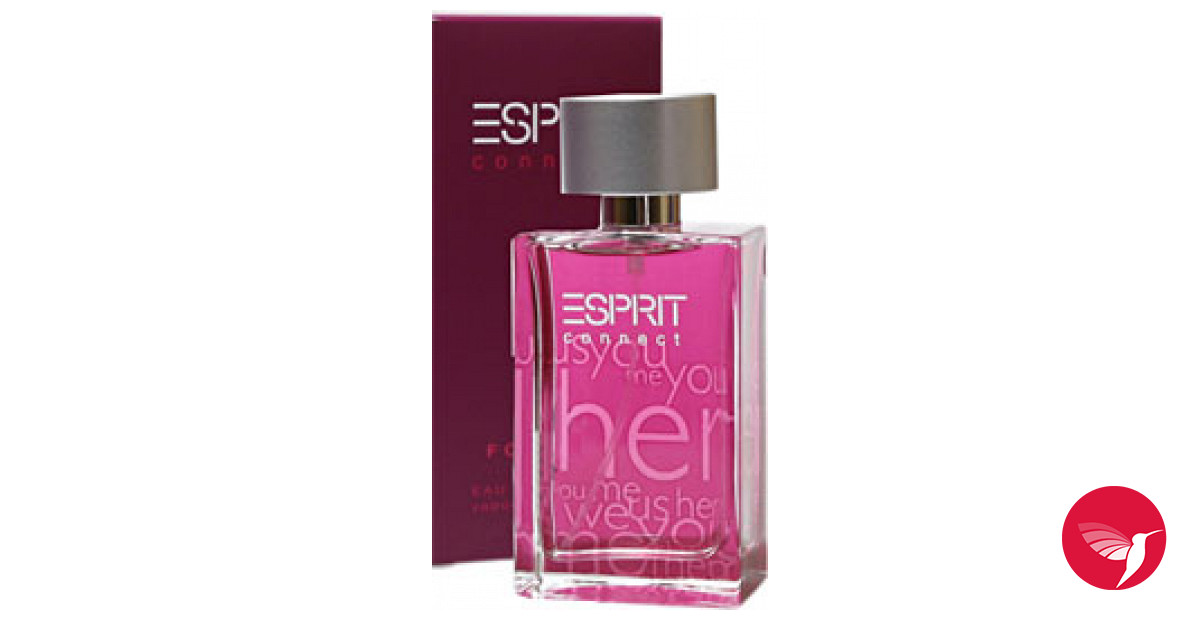 Connect for Her Esprit perfume - a fragrance for women 2007