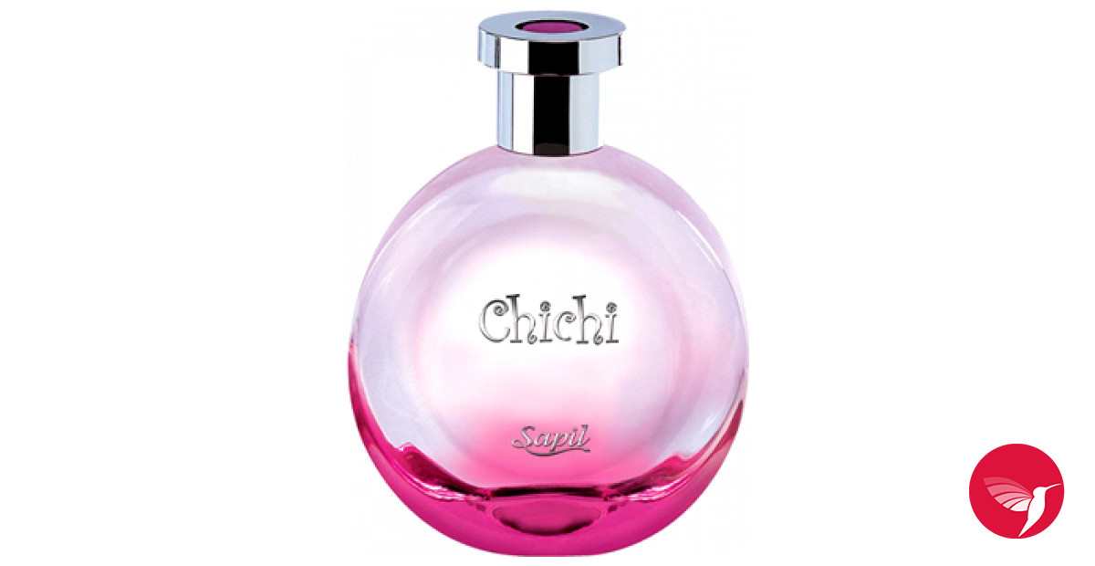 Chichi Sapil perfume - a fragrance for women 2005