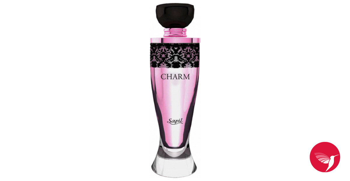 Charm Sapil perfume - a fragrance for women 2014