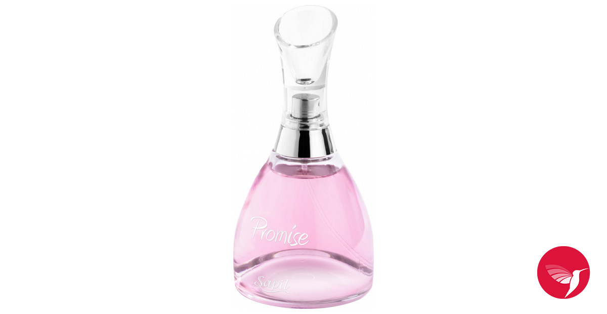 Promise Sapil perfume - a fragrance for women 2009