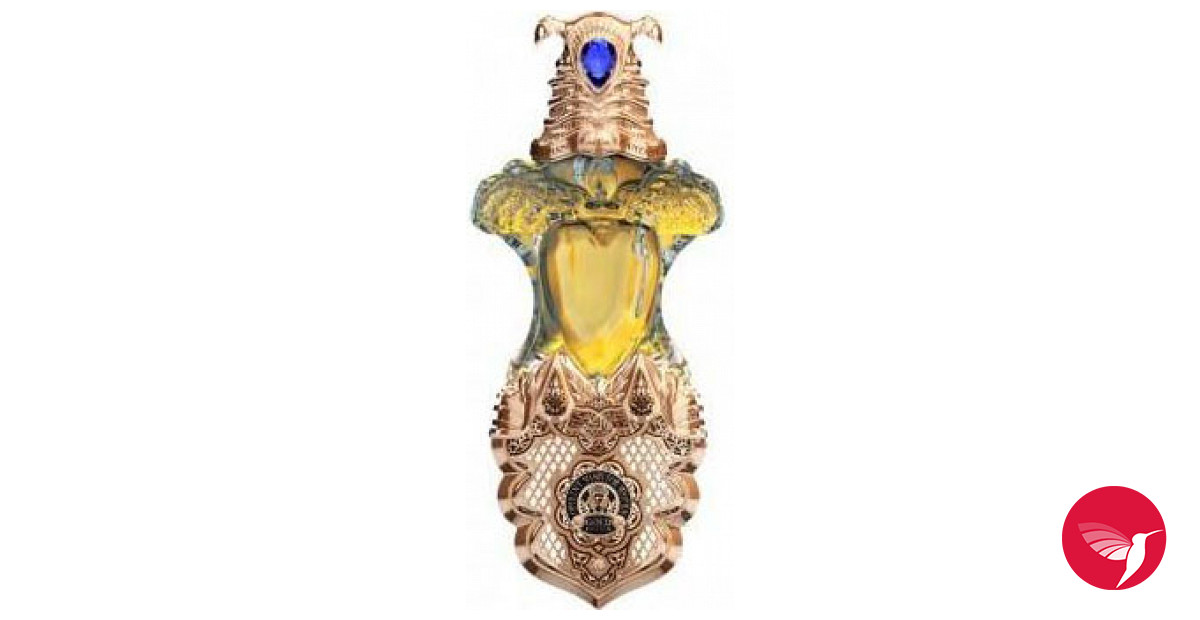 Opulent Shaik Gold Edition for Women Shaik perfume - a fragrance for ...