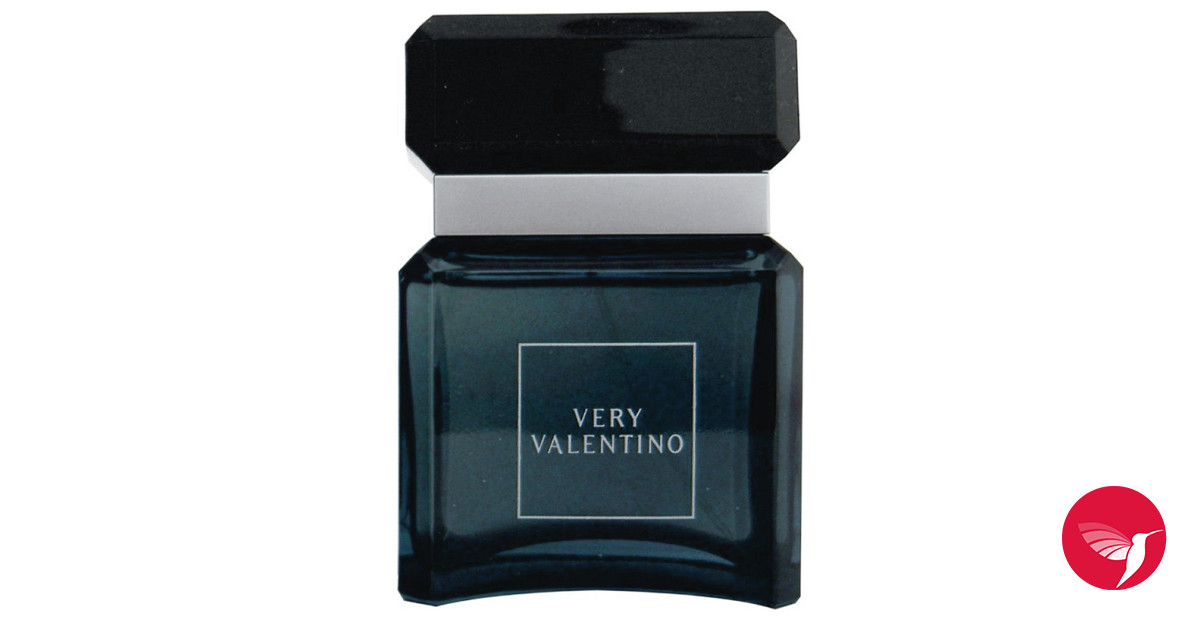 Very Valentino for Men Valentino Cologne - ein es Parfum für Männer 1999