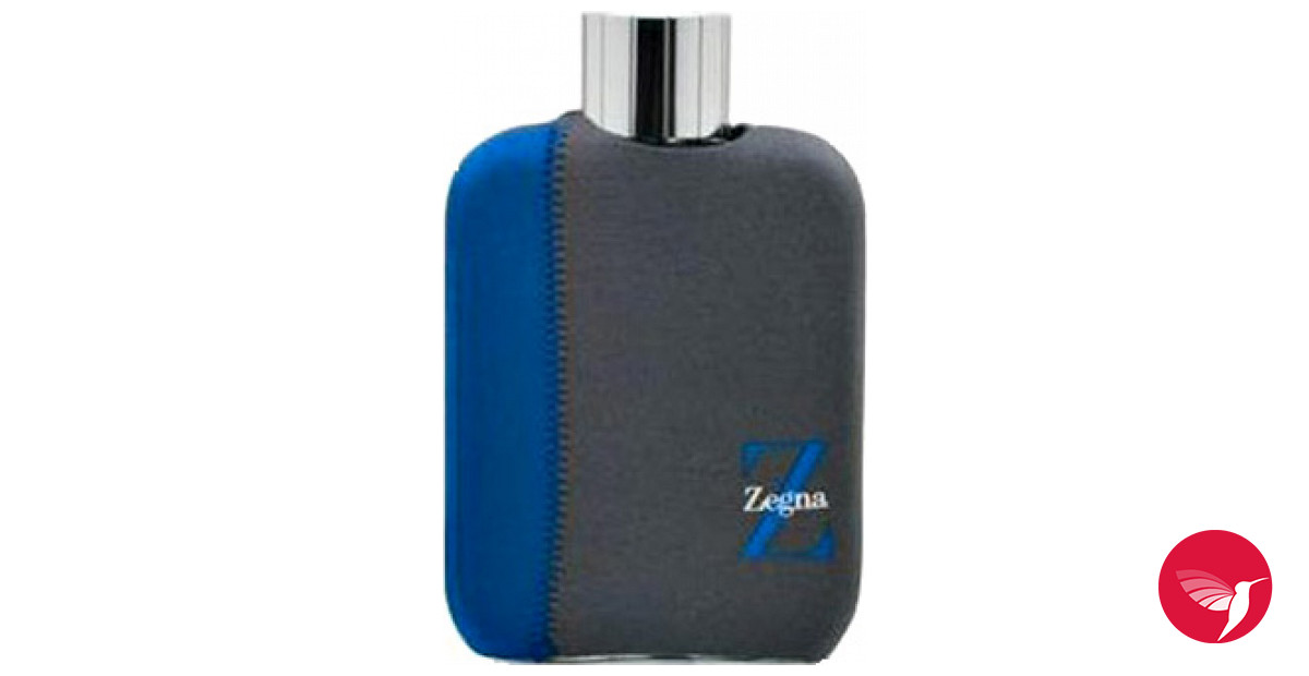 Z Zegna Fresh Ermenegildo Zegna cologne - a fragrance for men 2008