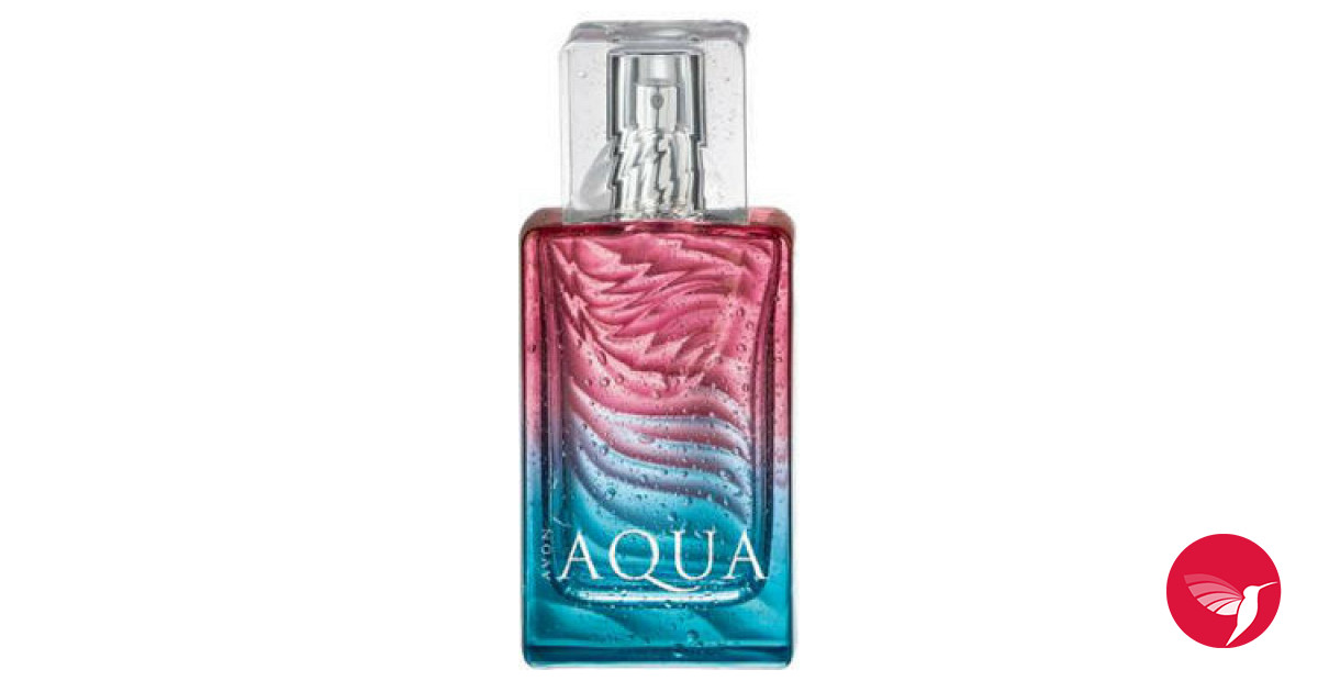 Aqua for Her Avon perfume - a fragrance for women 2014