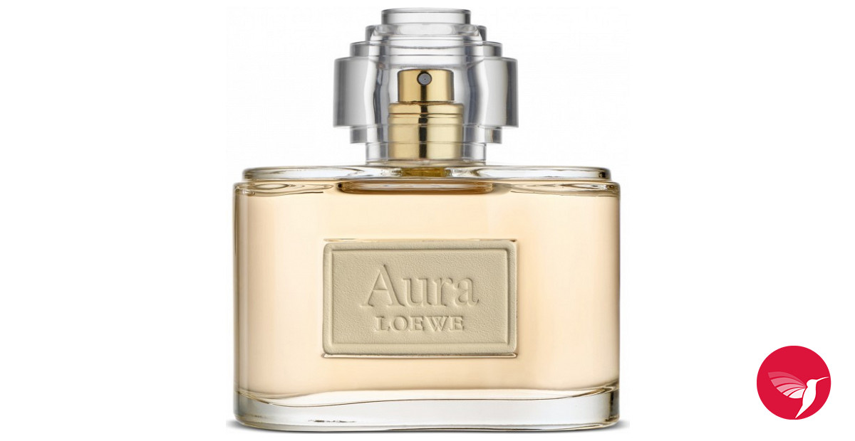 Aura Eau de Toilette Loewe perfume - a fragrance for women 2014