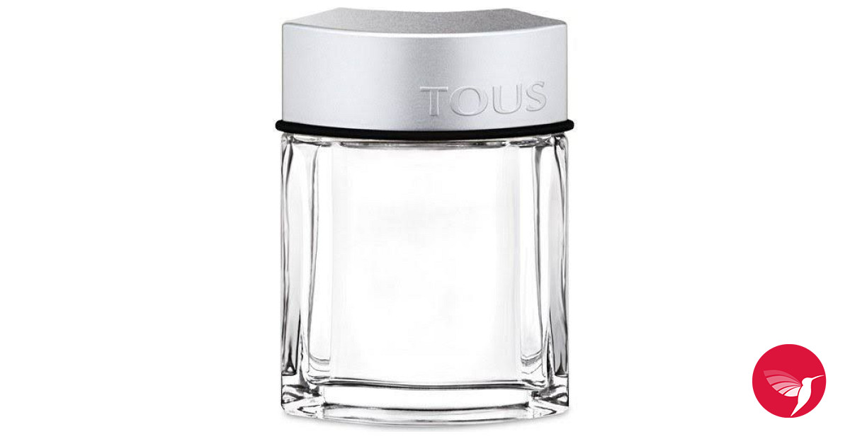 Tous Man Tous cologne - a fragrance for men 2004