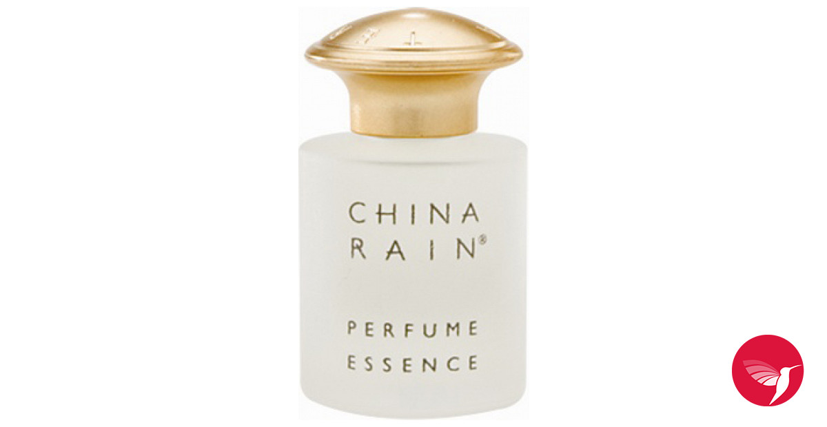 China Rain TerraNova perfume - a fragrance for women