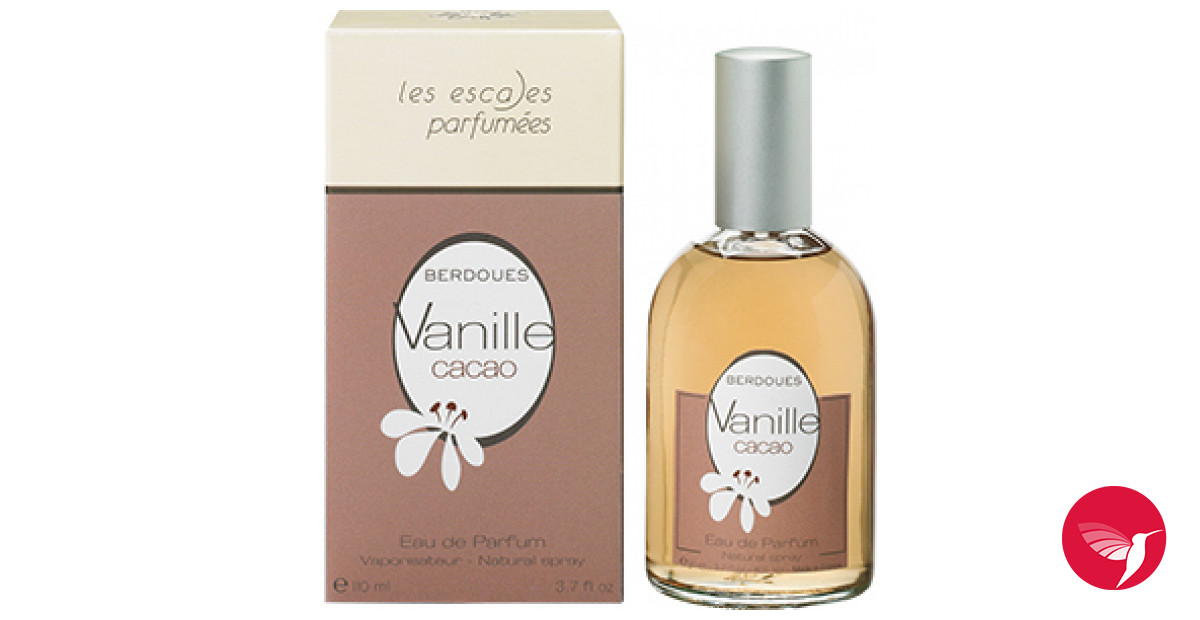 Vanille Cacao Parfums Berdoues perfume - a fragrance for women and men