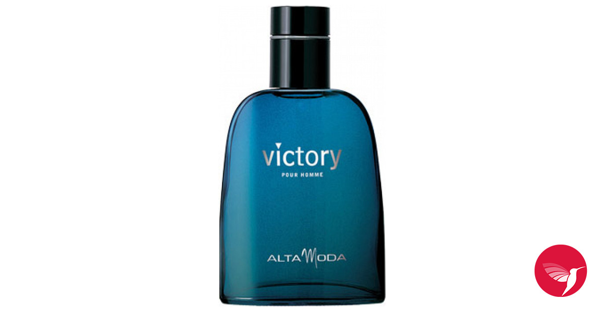 Victory Alta Moda cologne - a fragrance for men