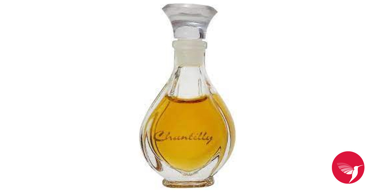 Chantilly Houbigant perfume - a fragrance for women 1941